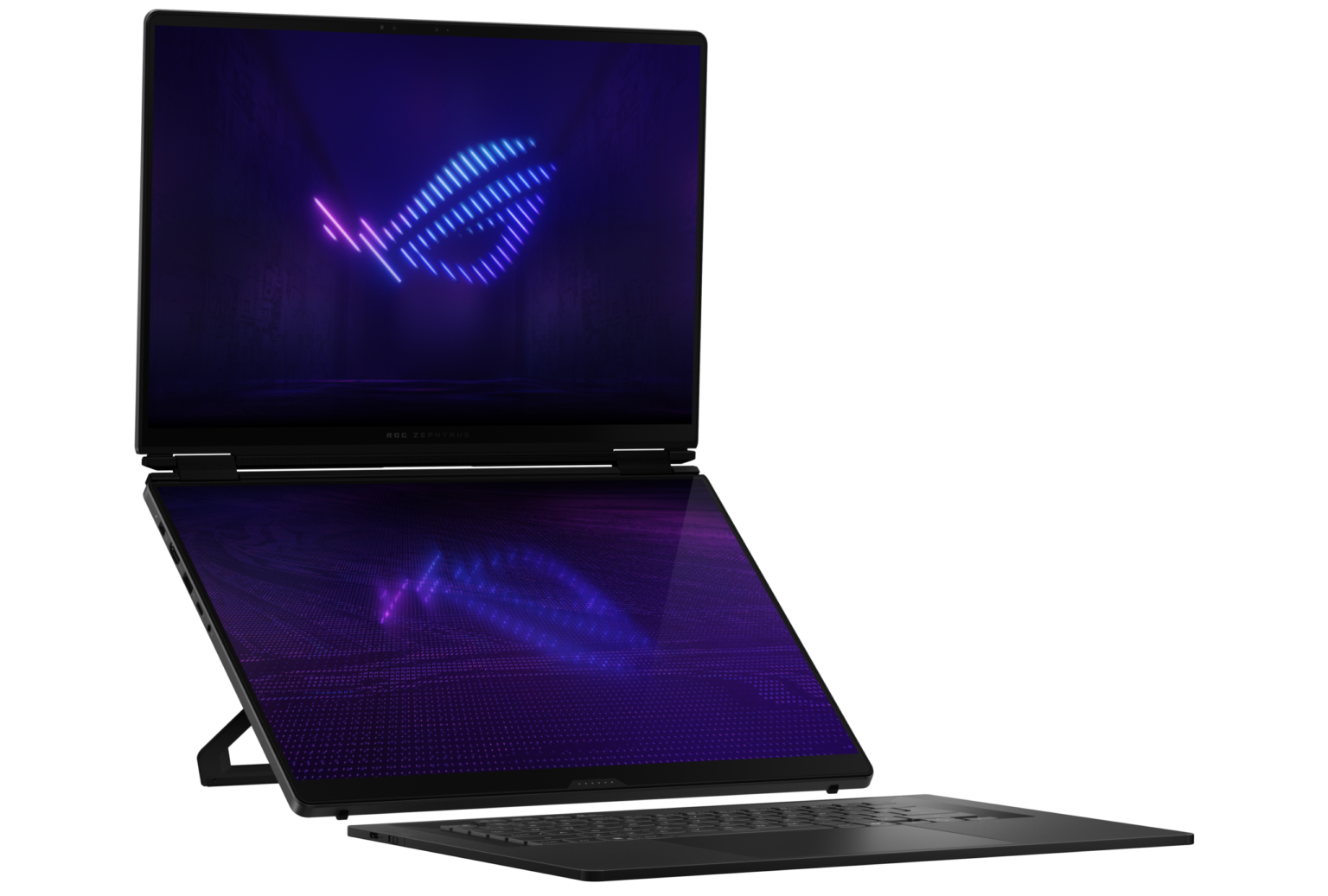 [ASUS ROG] CES 2026 | 20 ANIVERSARIO: Dos décadas de innovación gaming ...