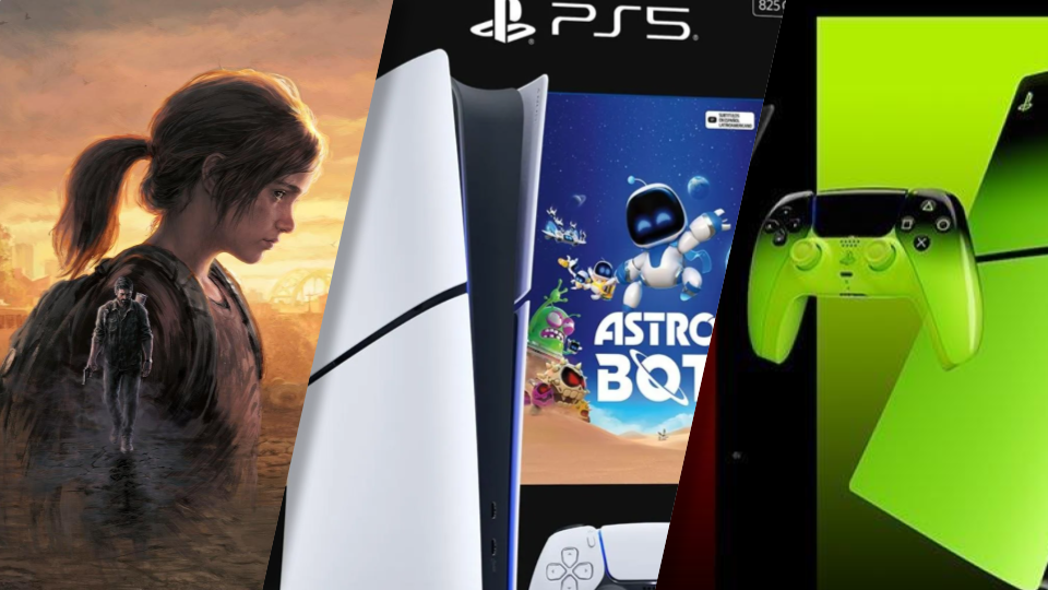 [PLAYTATION] CYBER DAY 2026 | PS5 desde los $539.990CLP, Videojuegos y ...